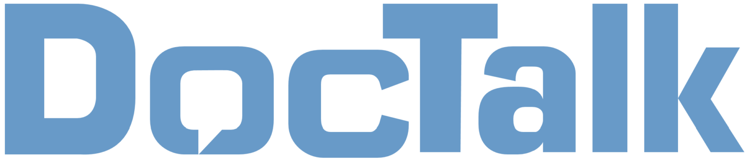 DocTalk – Dialog trifft Chatbot: Kollaborierendes Lernen & Lehren für ...